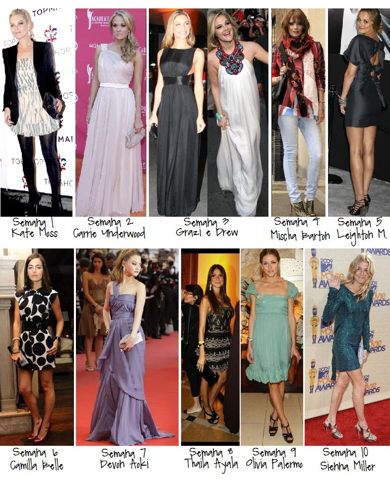 Look 10 ! - Fashionismo