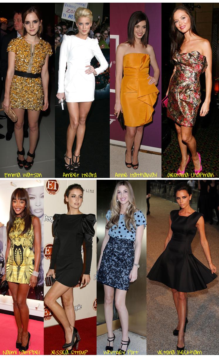 Look da semana - Fashionismo