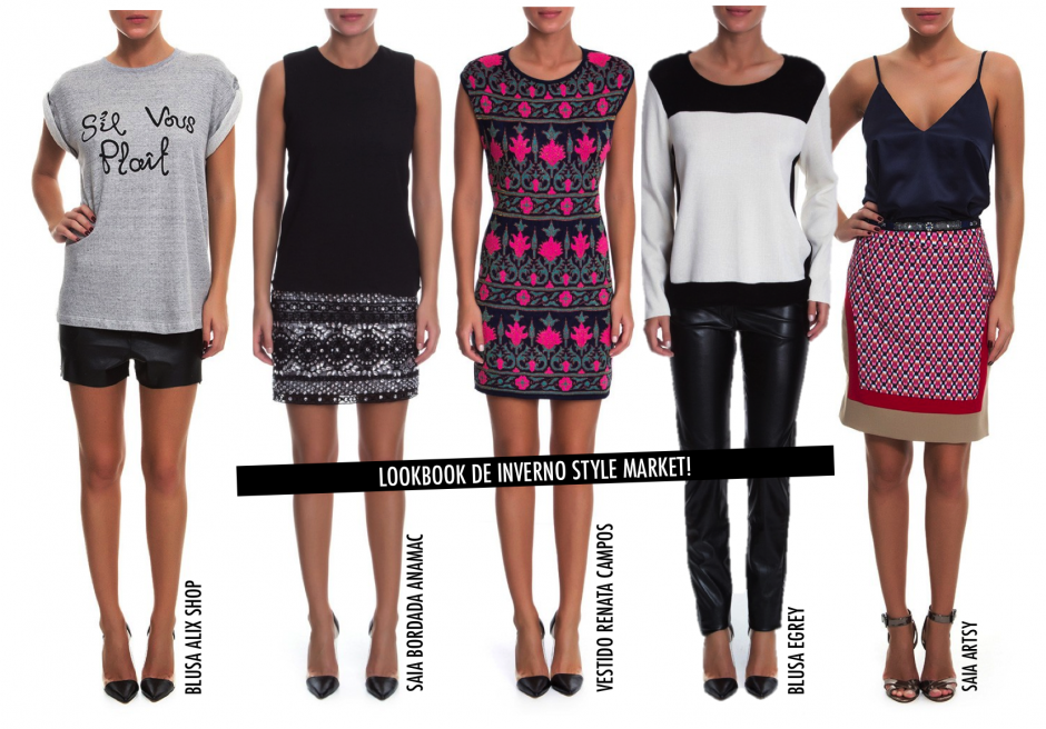 Conhece o Style Market? - Fashionismo