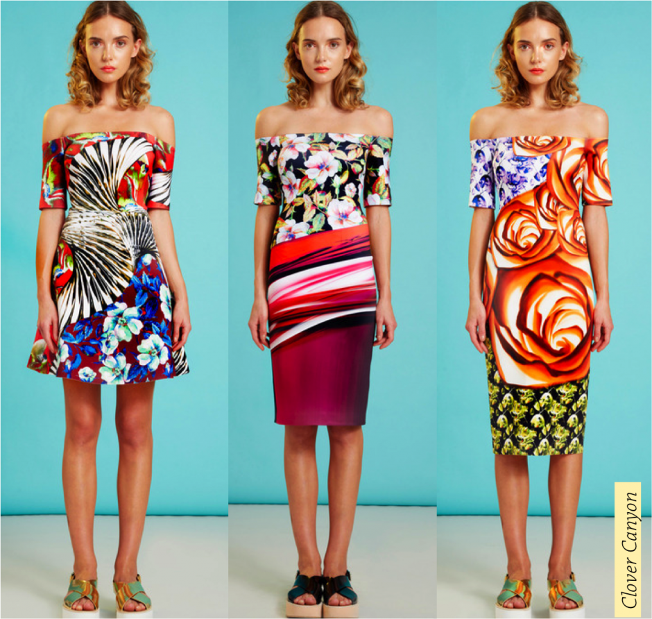 Resort Report: O que rolou no último mês de moda - Fashionismo