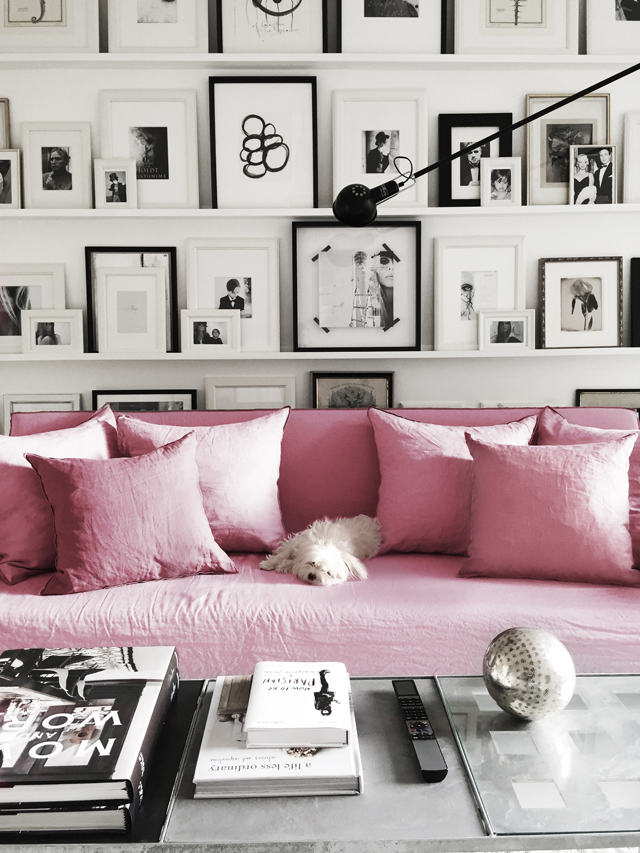 Moodcolor: rosa clarinho - Fashionismo