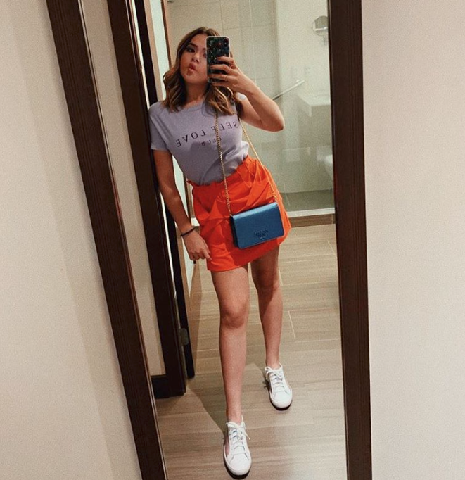 11 looks da Maísa por aí - Fashionismo